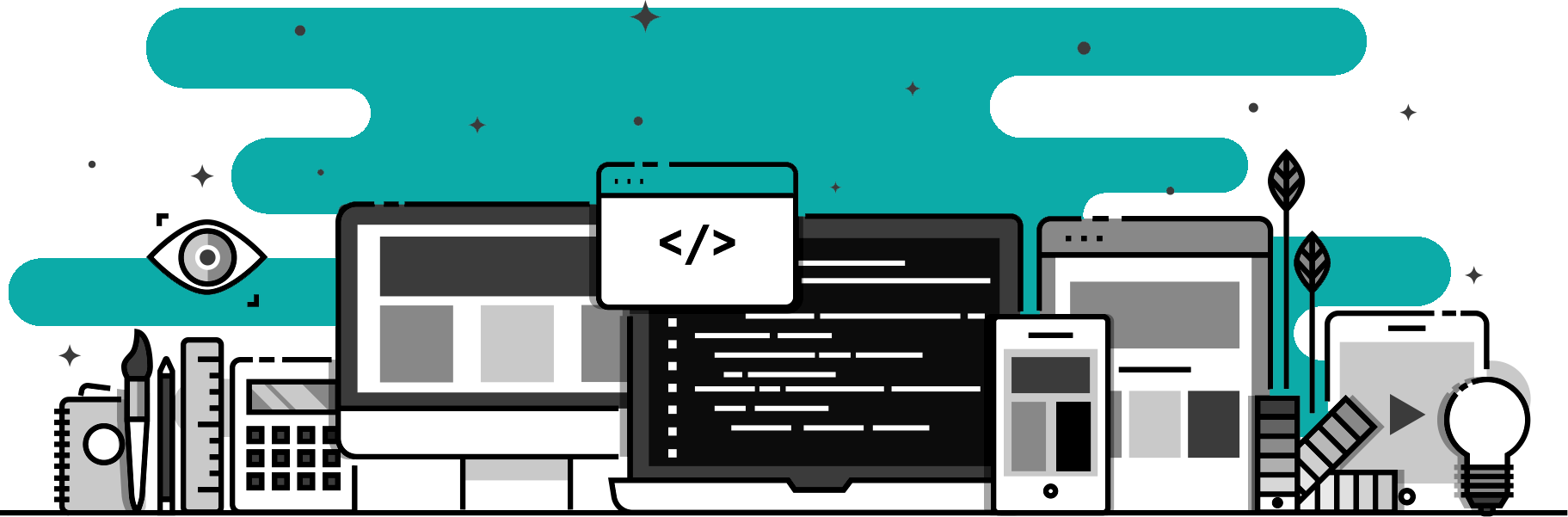 Complex Applications - SpearDevs
