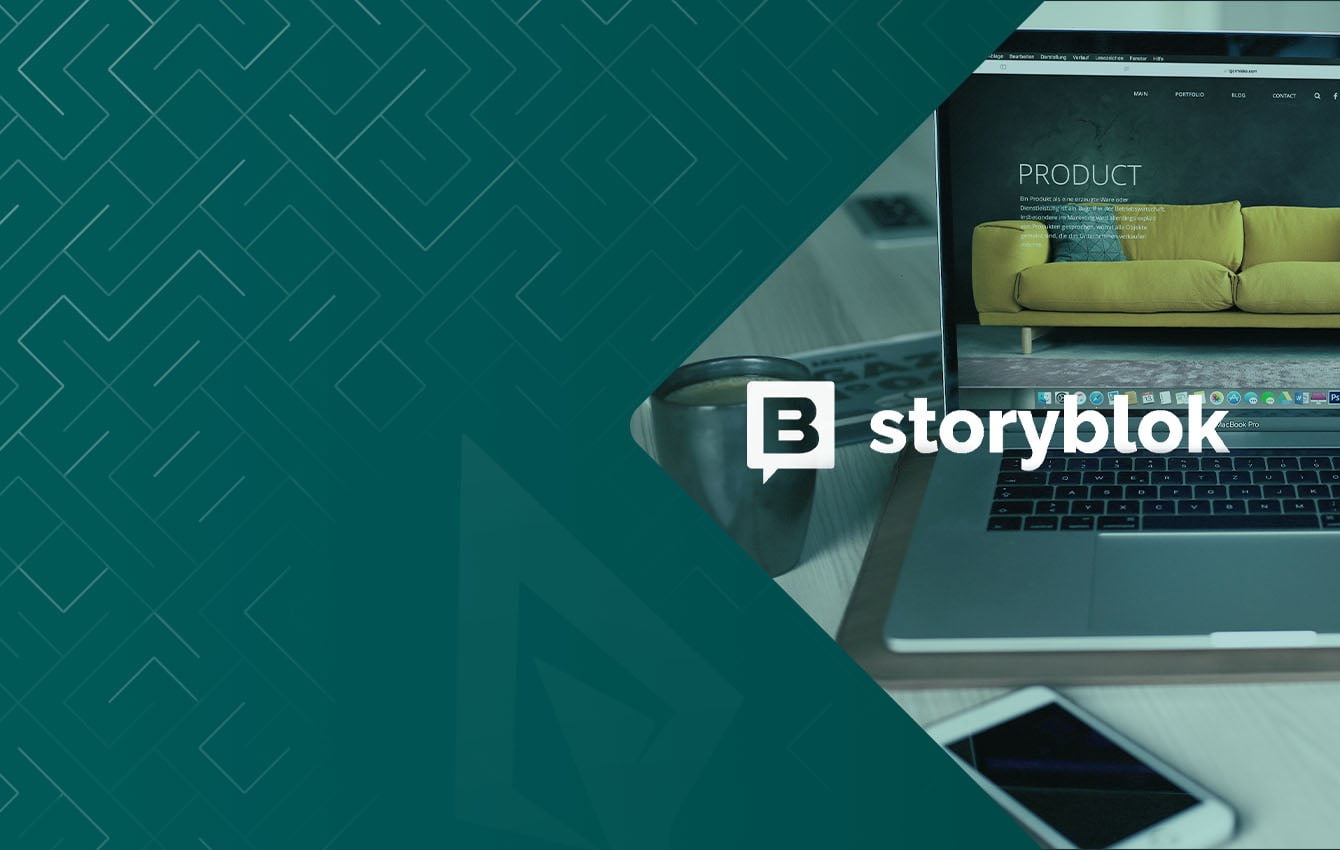 A beginner's guide to Storyblok - SpearDevs