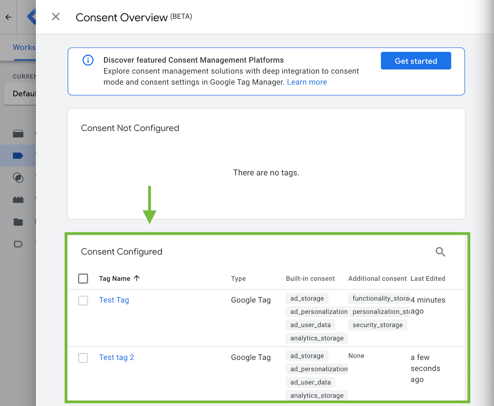 Google Consent Mode v2: Implementation, benefits & compliance - SpearDevs