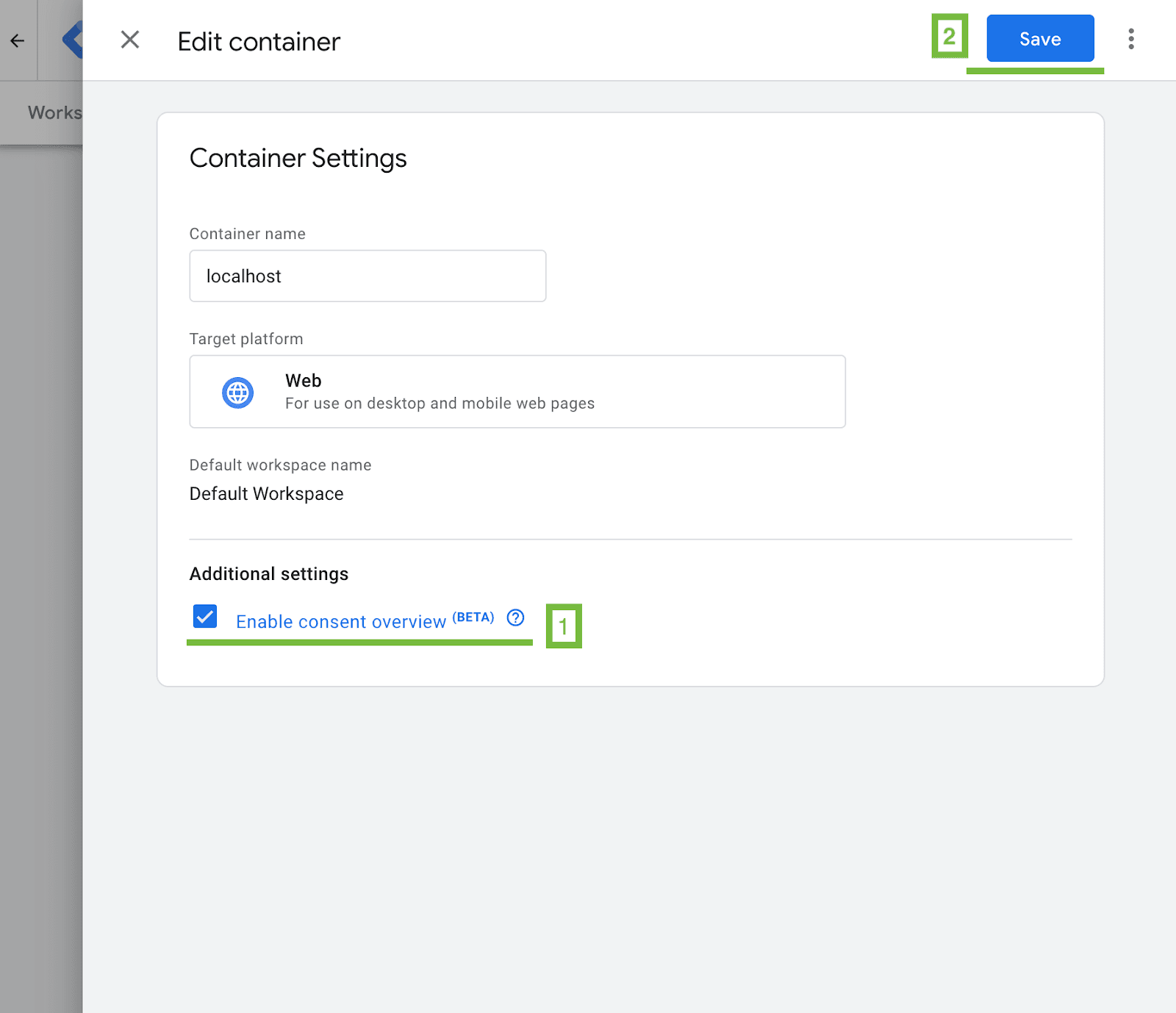 Google Consent Mode v2: Implementation, benefits & compliance - SpearDevs