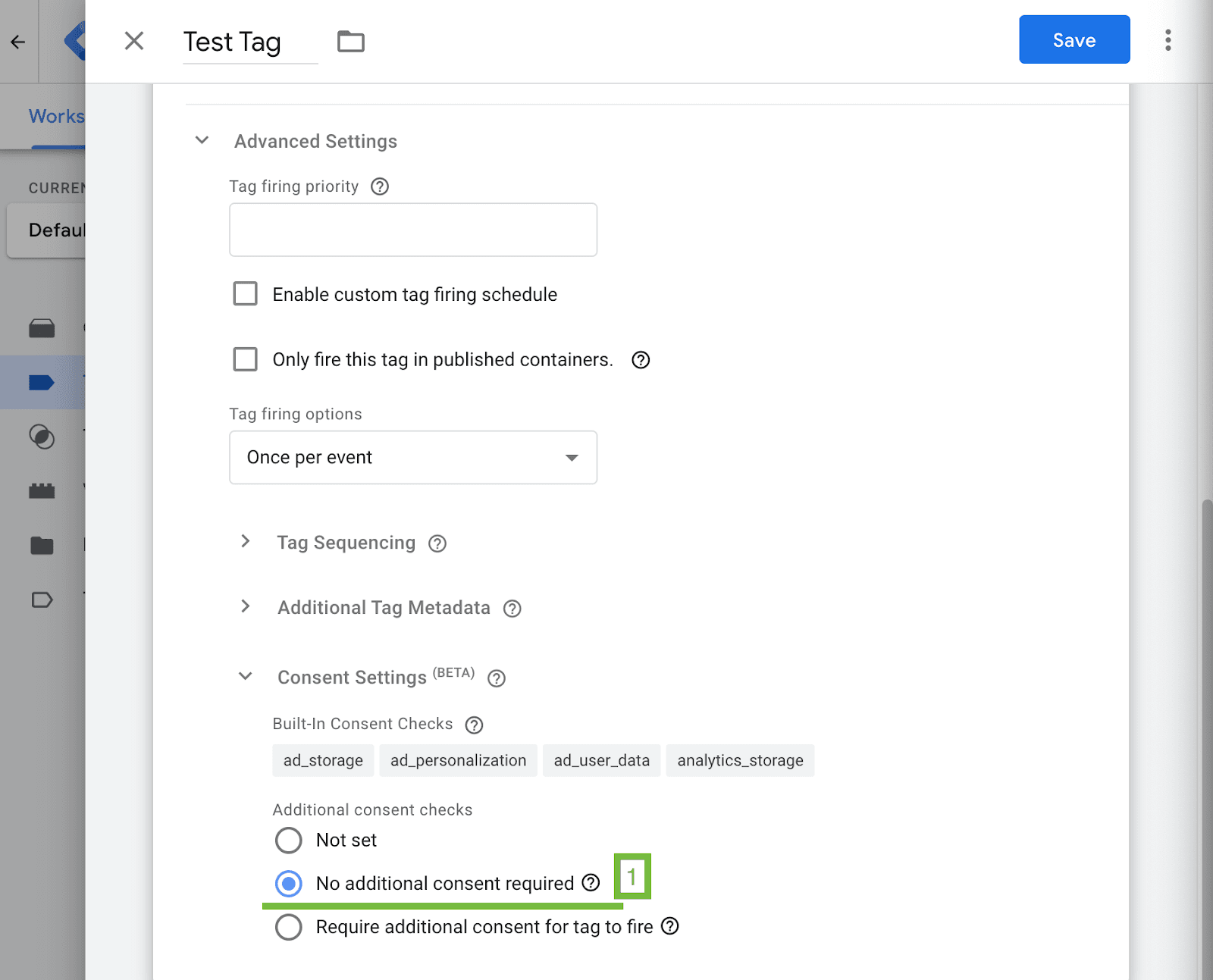 Google Consent Mode v2: Implementation, benefits & compliance - SpearDevs