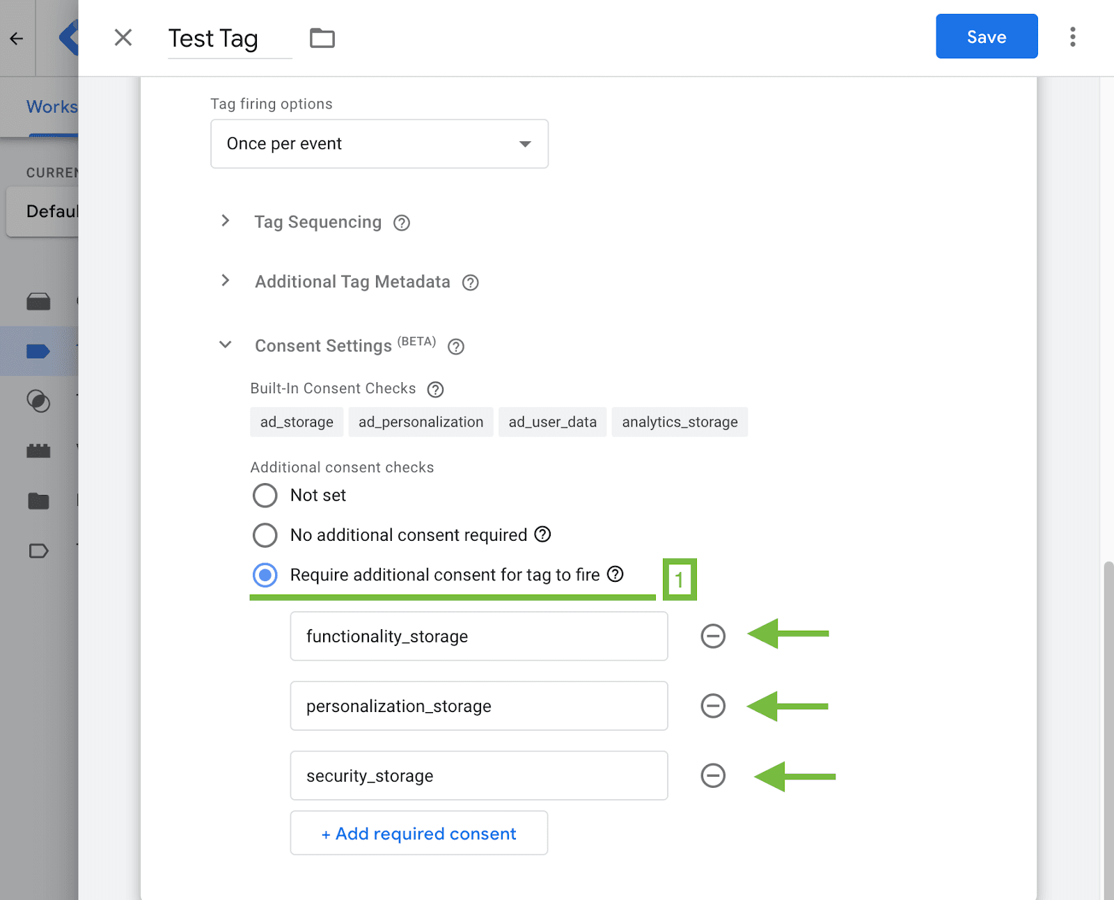 Google Consent Mode v2: Implementation, benefits & compliance - SpearDevs