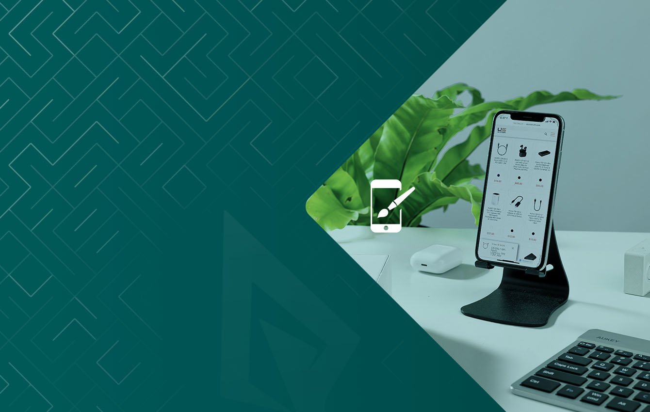 Mobile design for e-commerce: Essential design tips - SpearDevs Mobile design for e-commerce: Essential design tips - SpearDevs