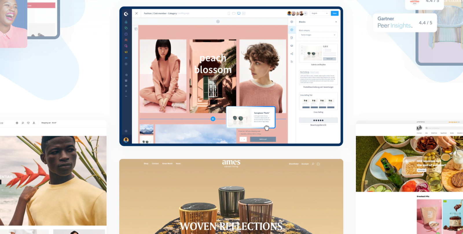 Shopware 6 A Comprehensive Introduction Speardevs