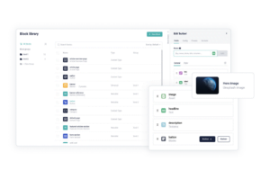 A beginner's guide to Storyblok - SpearDevs