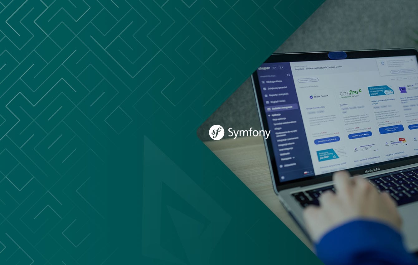 Why Symfony Is A Good Choice For E Commerce Development Speardevs